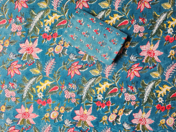 Unstitched Suit Sets – chiyaa.in