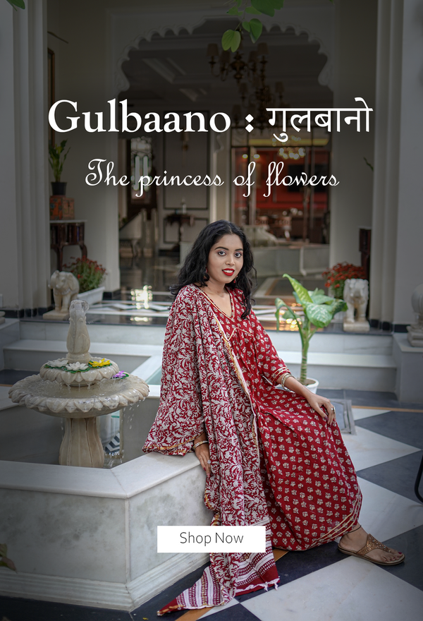 Chiyaa - A luxury clothing brand – chiyaa.in