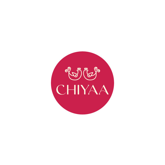 Chiyaa - A luxury clothing brand – chiyaa.in